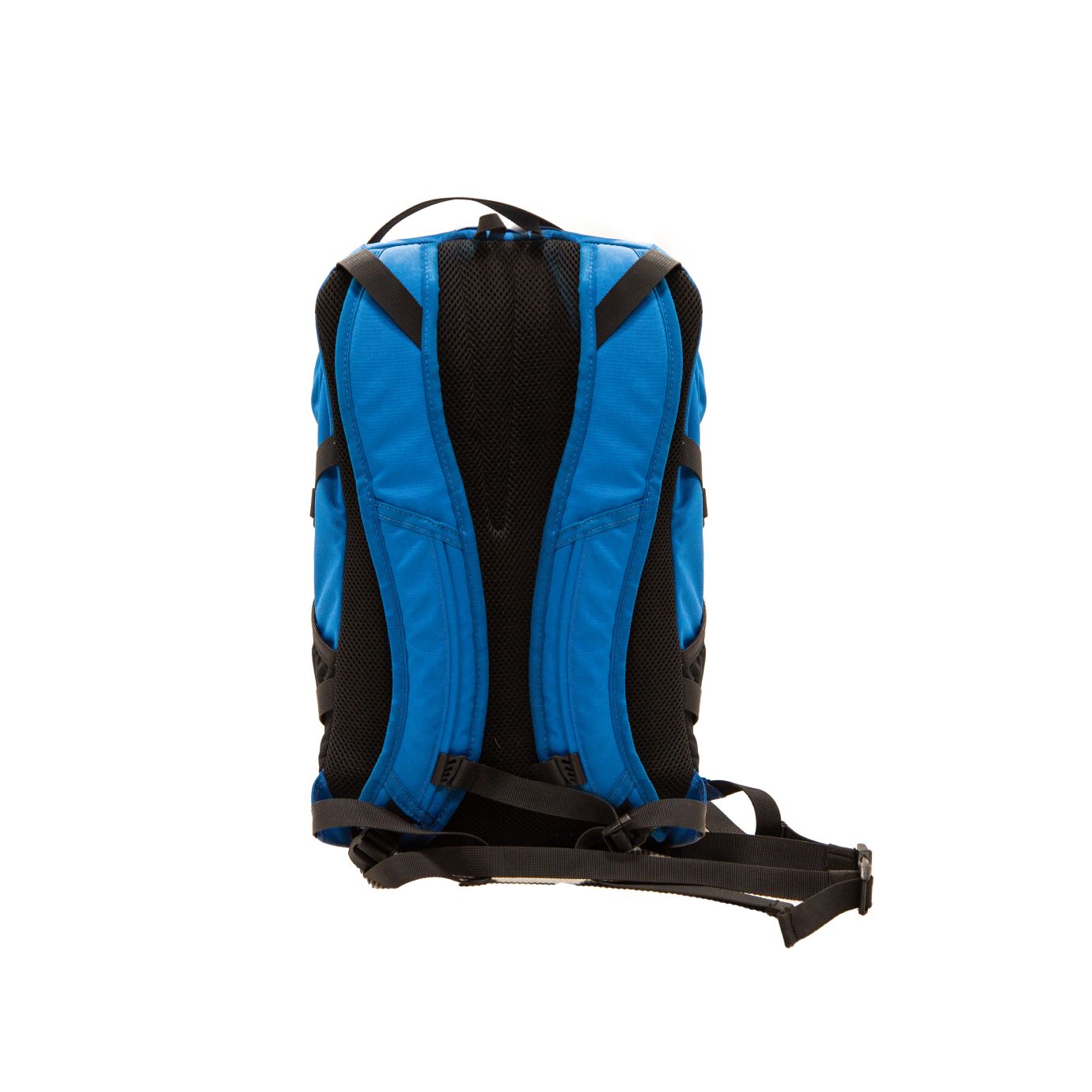 Olympus Grip Blue Backpack – Fitnix LLC